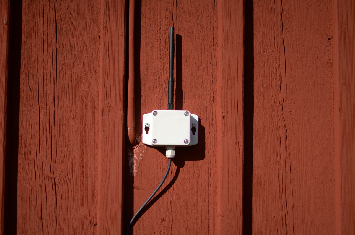 Product series – ELSYS