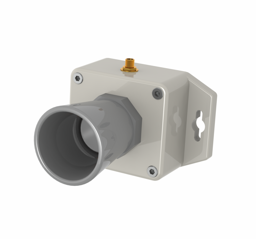 ELT Ultrasonic snow LoRa – ELSYS Shop