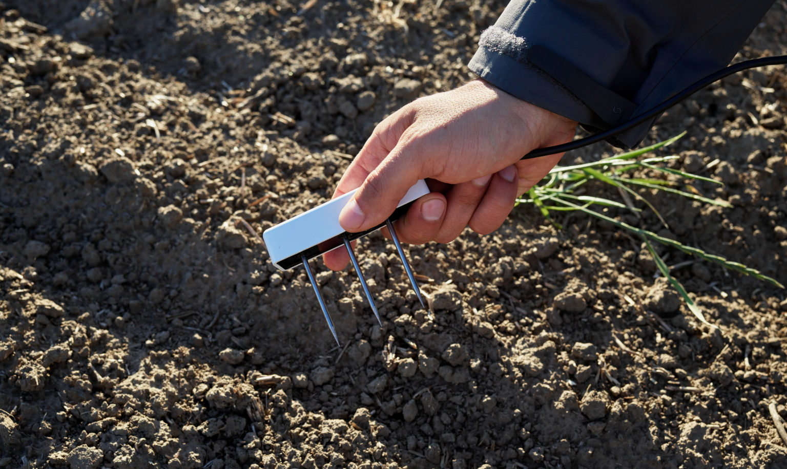ELT Advanced Soil Moisture sensor Teros 12 – ELSYS Shop