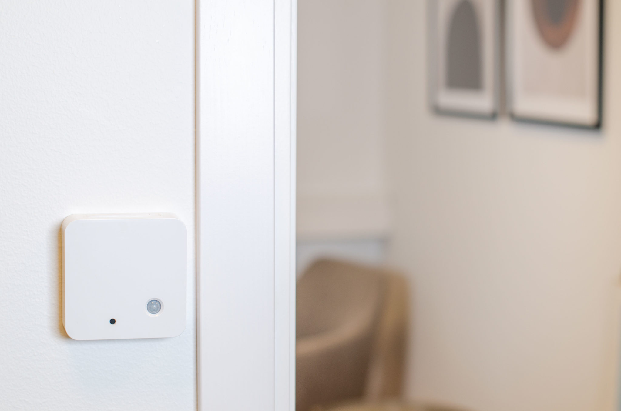 ERS Sound LoRa – ELSYS Shop