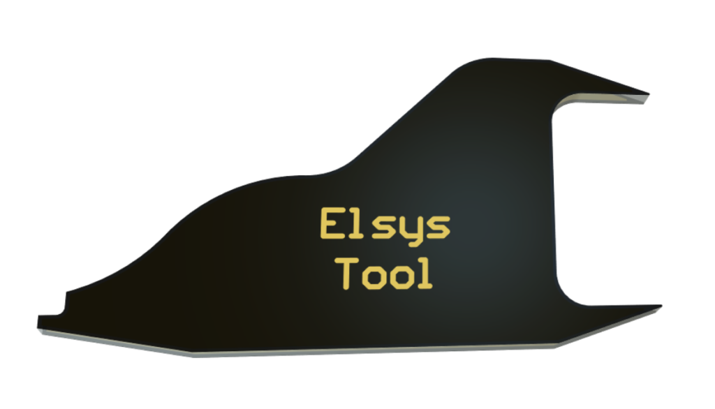 ELSYS sensor opening tool – ELSYS Shop