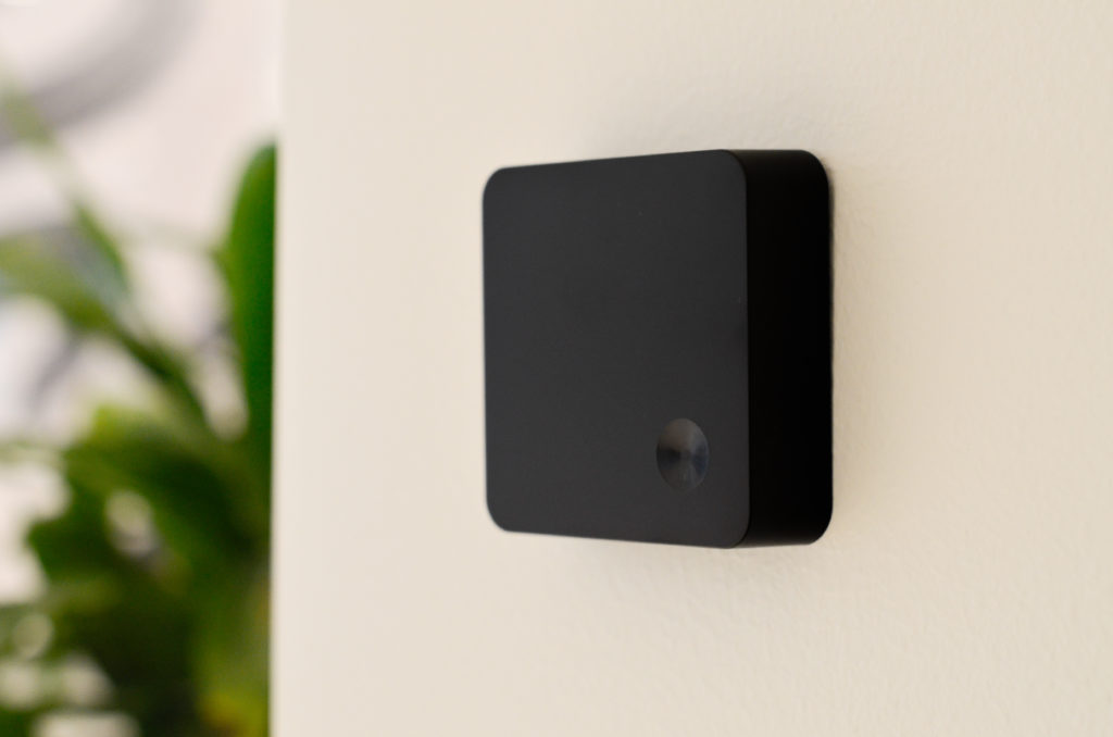 ERS CO2 Black – Limited Edition – ELSYS Shop